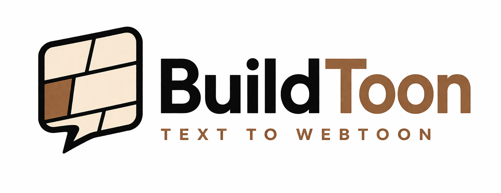 BuildToon · AI Webtoon Generator to Create and Build Webtoons